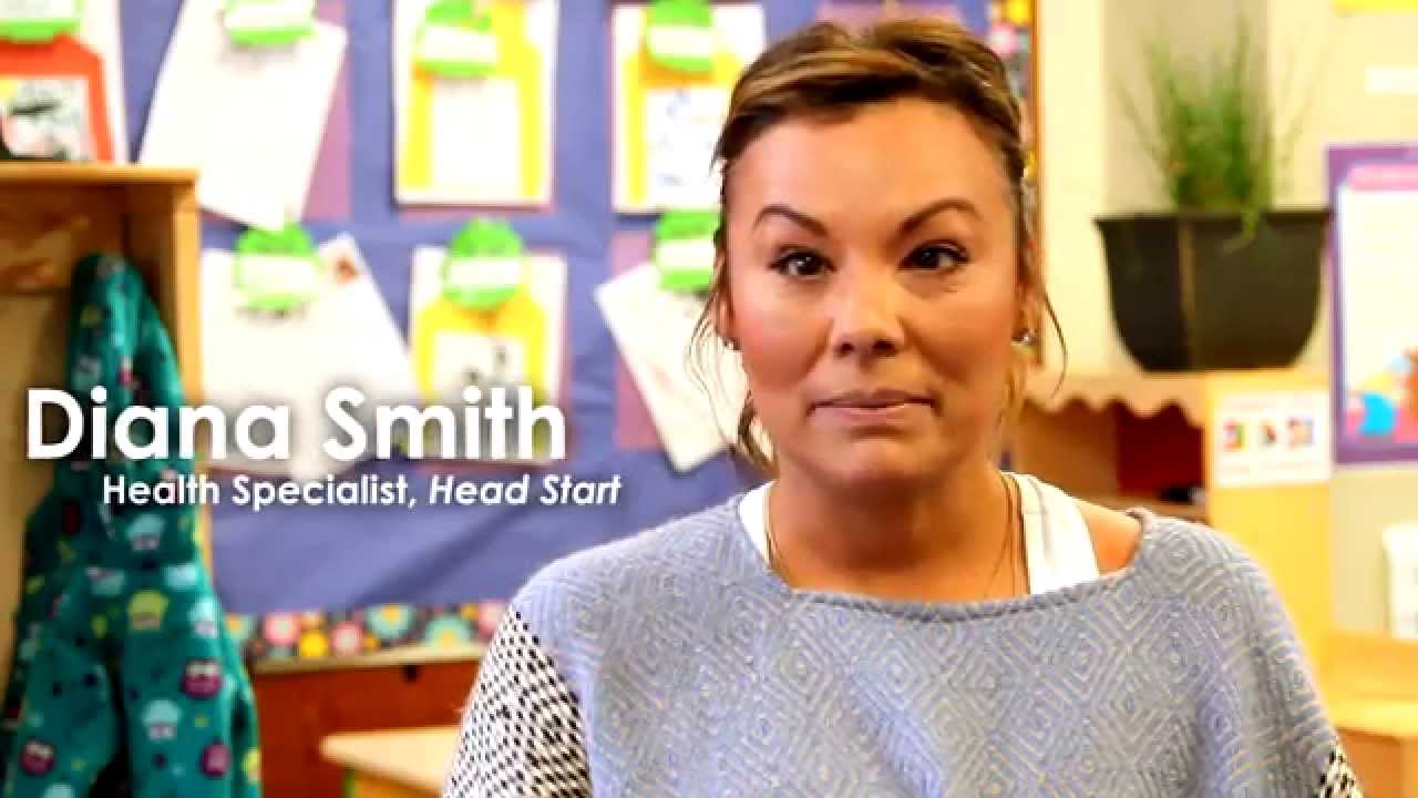 What can Adams County Head Start do for you? - YouTube
