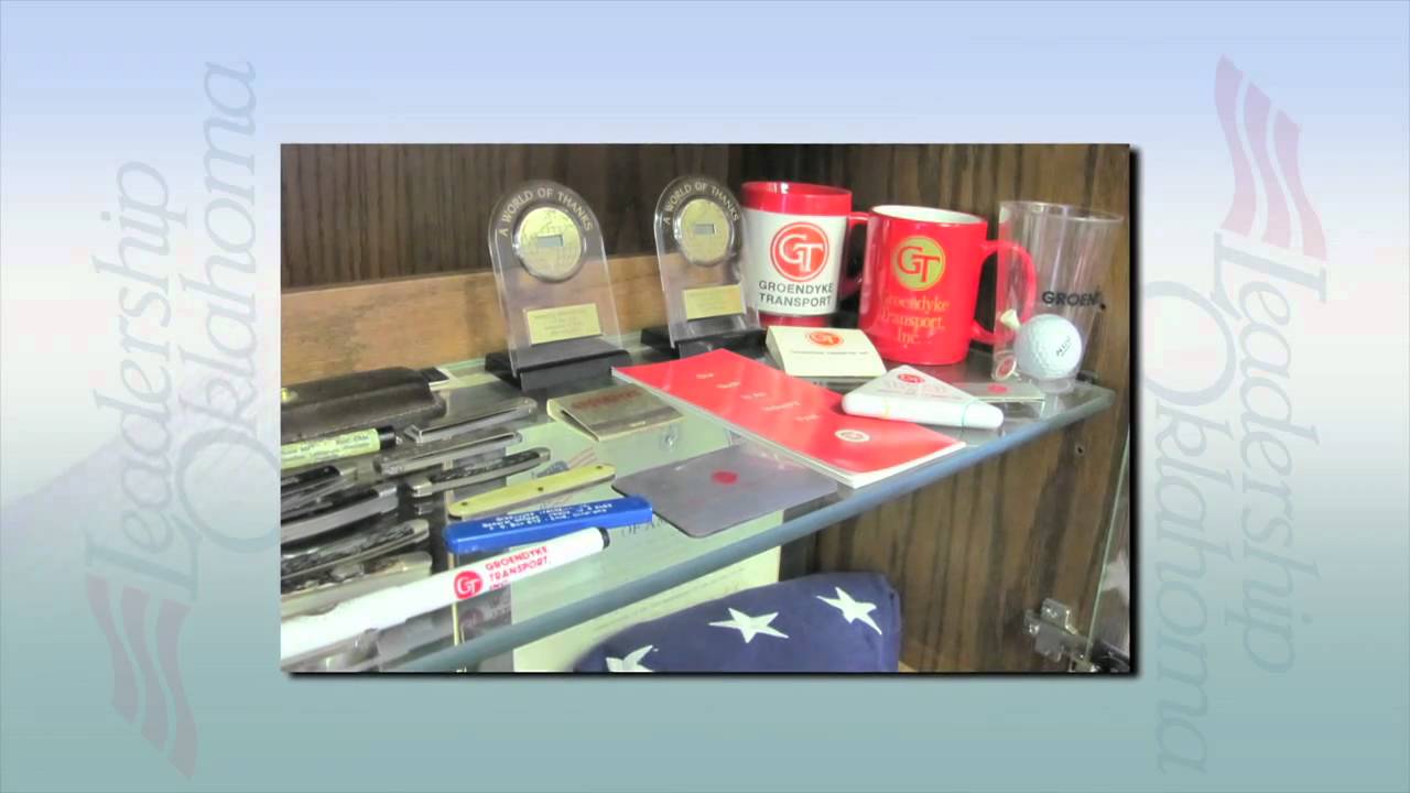 Groendyke Transport Tribute - YouTube