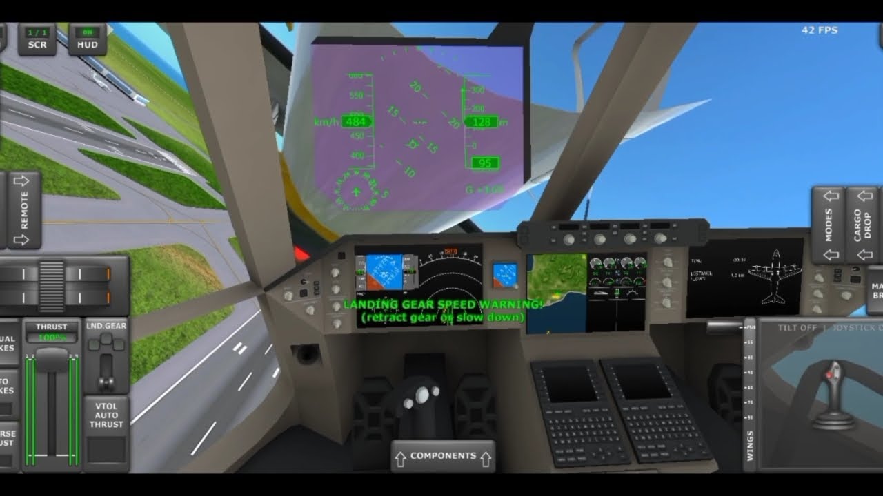 oH hEy lOoK a sIvIlIaN aIrLiNeR! - YouTube
