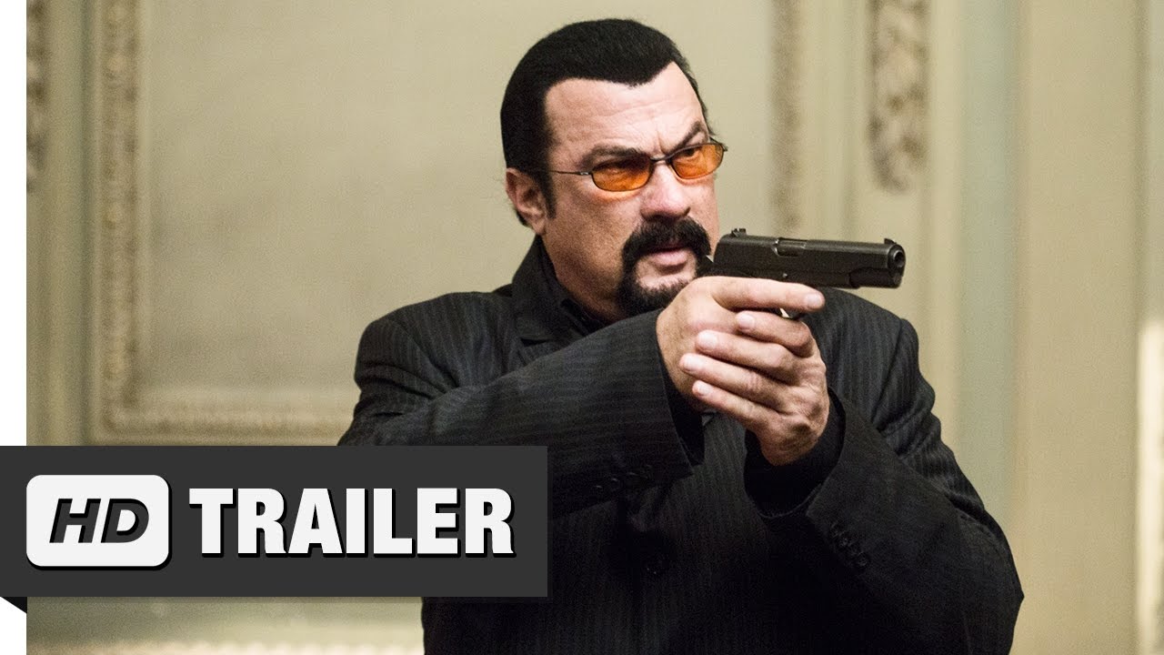 End Of A Gun - Trailer - YouTube