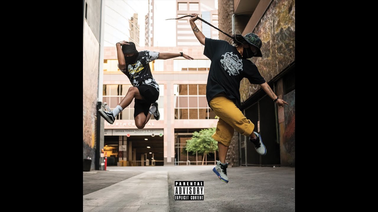 The Introduction by Balisong Musik - YouTube