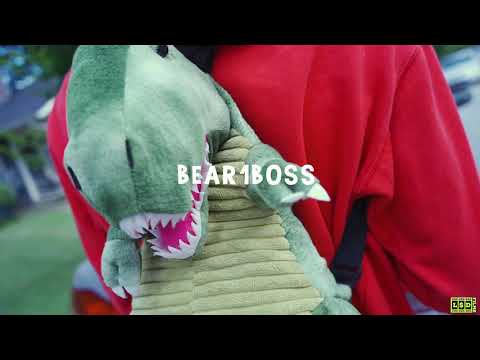 BEAR1BOSS - Never Worried [ Official Music Video ] #ShotbyL$D - YouTube