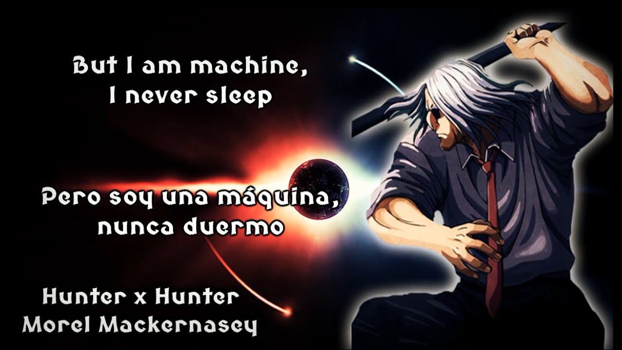 Three Days Grace - I Am Machine「Lyrics」Subtitulado Español Inglesᴴᴰ ...