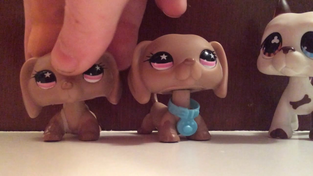 Lps: Unboxing #932 - YouTube