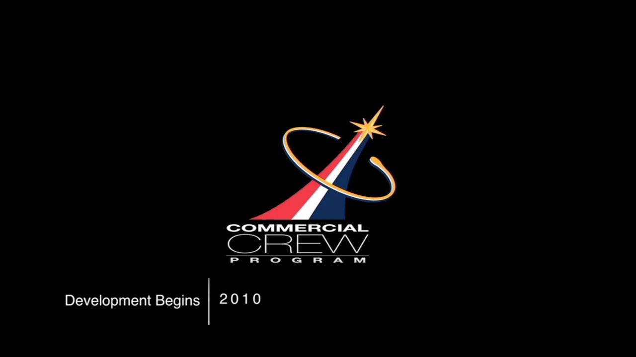 Nasa Commercial Crew Development