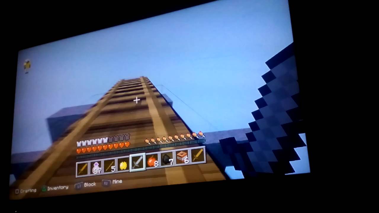 random mini game - YouTube