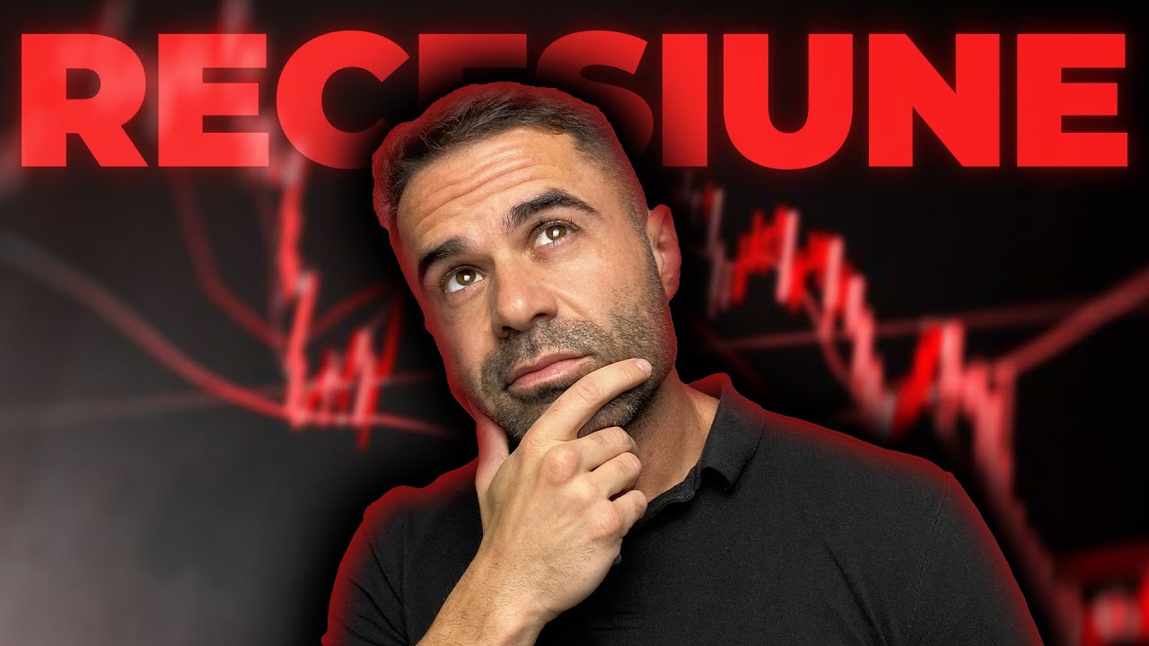 Semne că vine recesiunea - YouTube