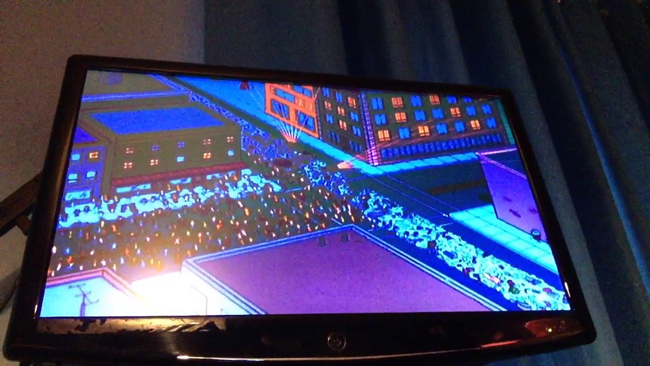 The Simpsons A tale of two Springfields end credits - YouTube