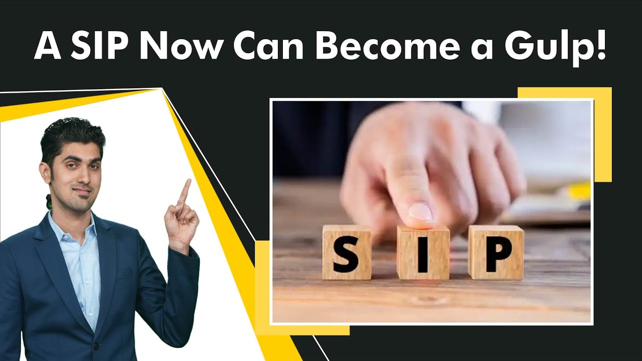 Is SIP the right choice when the market is moving upwards? | Explainer ...