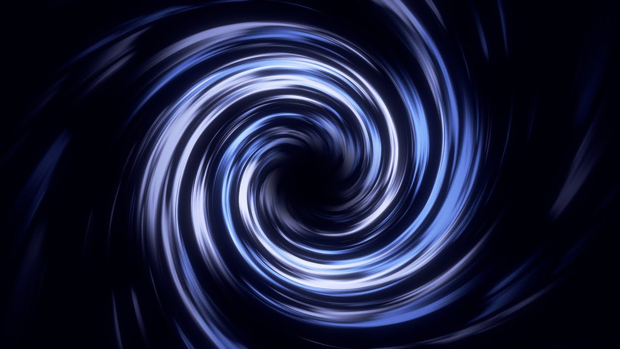 Free 4K Abstract Portal Background 028 - YouTube