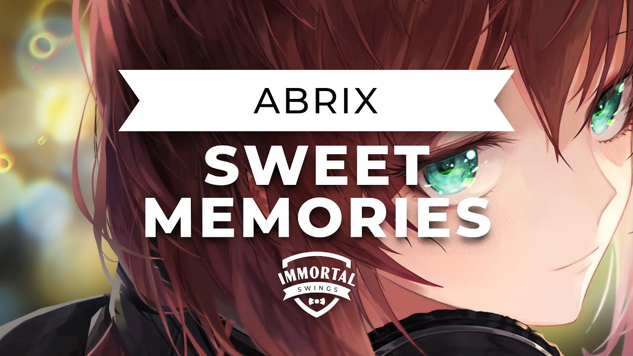 Abrix ft. Dashuljanikolaeva - Sweet Memories (Electro Swing) - YouTube