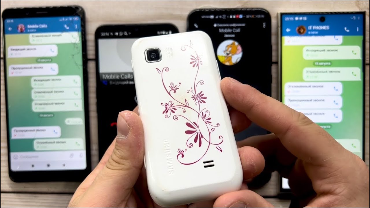 Madness Telegram And Viber Incoming, Outgoing Calls Redmi Note 5 ...