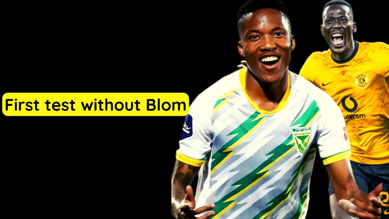 Kaizer Chiefs vs Golden Arrows: Match Preview | DStv Premiership | #183 ...