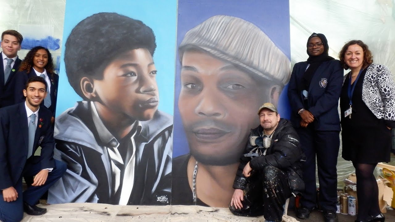 TERRY SUE PATT TRIBUTE 2017 - YouTube