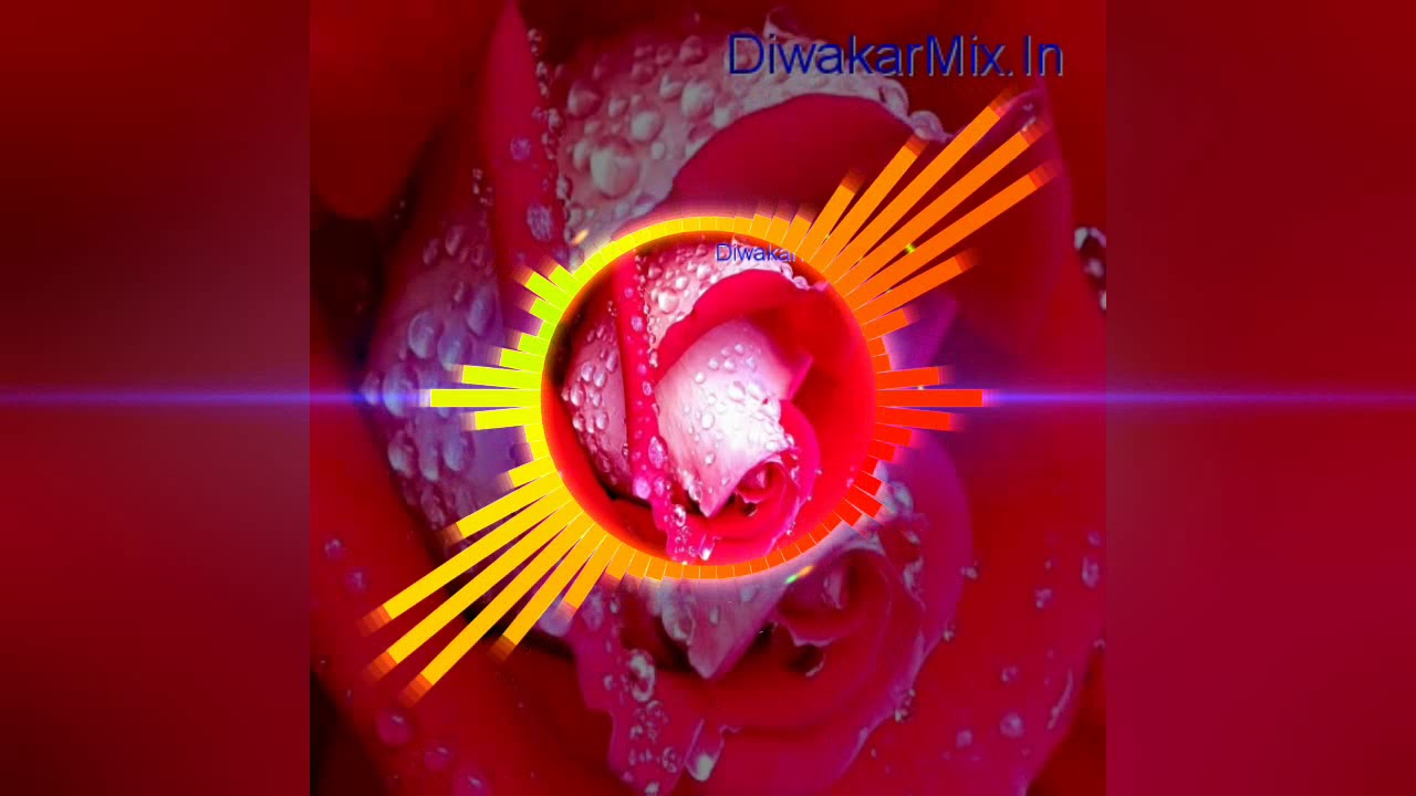 Teeje week Punjabi song by DJ Diwakar mix - YouTube