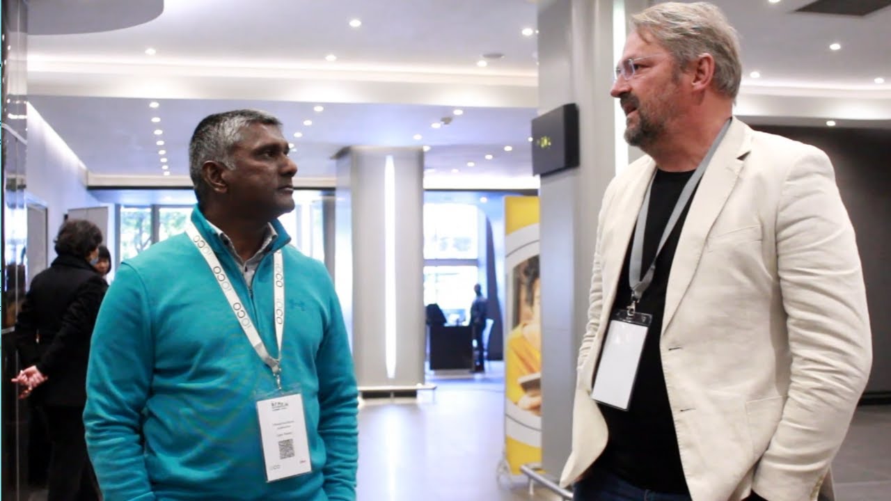 ITWeb BPM & Automation Summit 2022 - YouTube