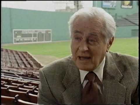 WGBH promo/sponsor spot - Baseball (1994) - YouTube