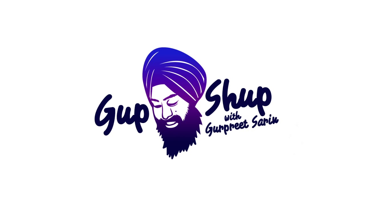 GupShup Logo Animation - YouTube