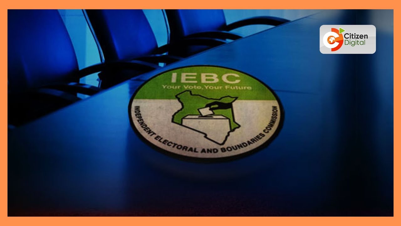 "Appoint IEBC now," Church and opposition leaders ask President Ruto to ...
