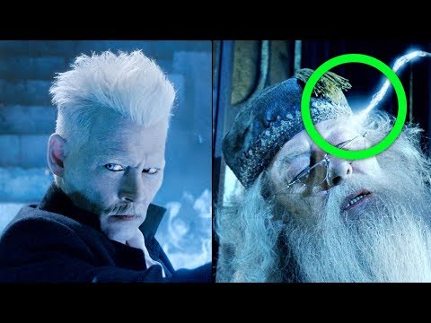 How Do Wizards Create Spells In Harry Potter