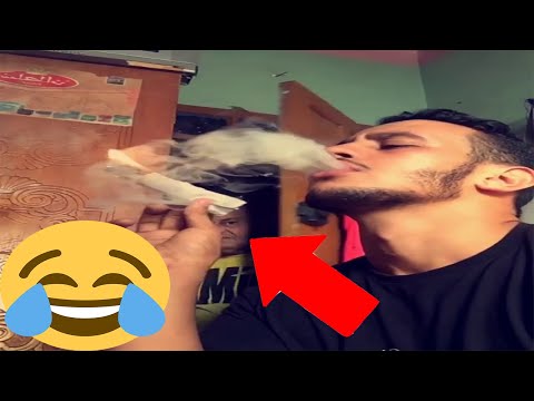 #Khalidlidlissi  حصلوا باه كيكمي او قتلو بالعصا والسبان هههههههه 🔥🔥🔥🔥
