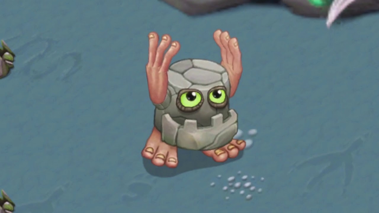 MSM Solos: Noggin Bone Island (audio messed u) - YouTube