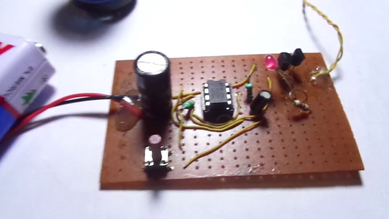 um 66 by circuit - YouTube