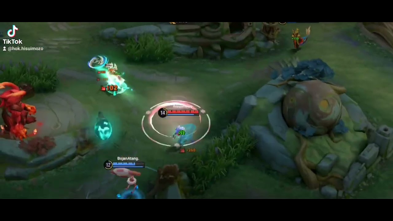 laura monster kill build (HOK) - YouTube