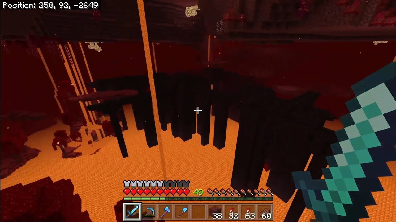 The Craft SMP S1 E3 - YouTube