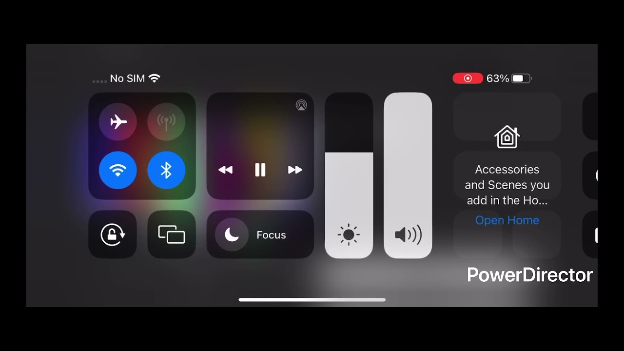(TCPMV) Scrolling Color Bars With Time Counter Scan Low Battery - YouTube