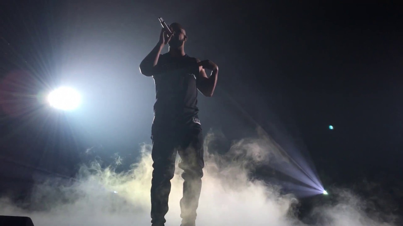 Drake & Future Summer Sixteen Tour Phoenix, AZ -- VIP FULL SHOW - YouTube