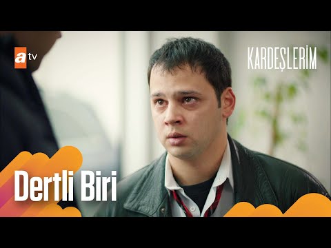 ''Biz ayrı dünyaların insanlarıyız'' - Kardeşlerim Arşiv Sahneler🎬