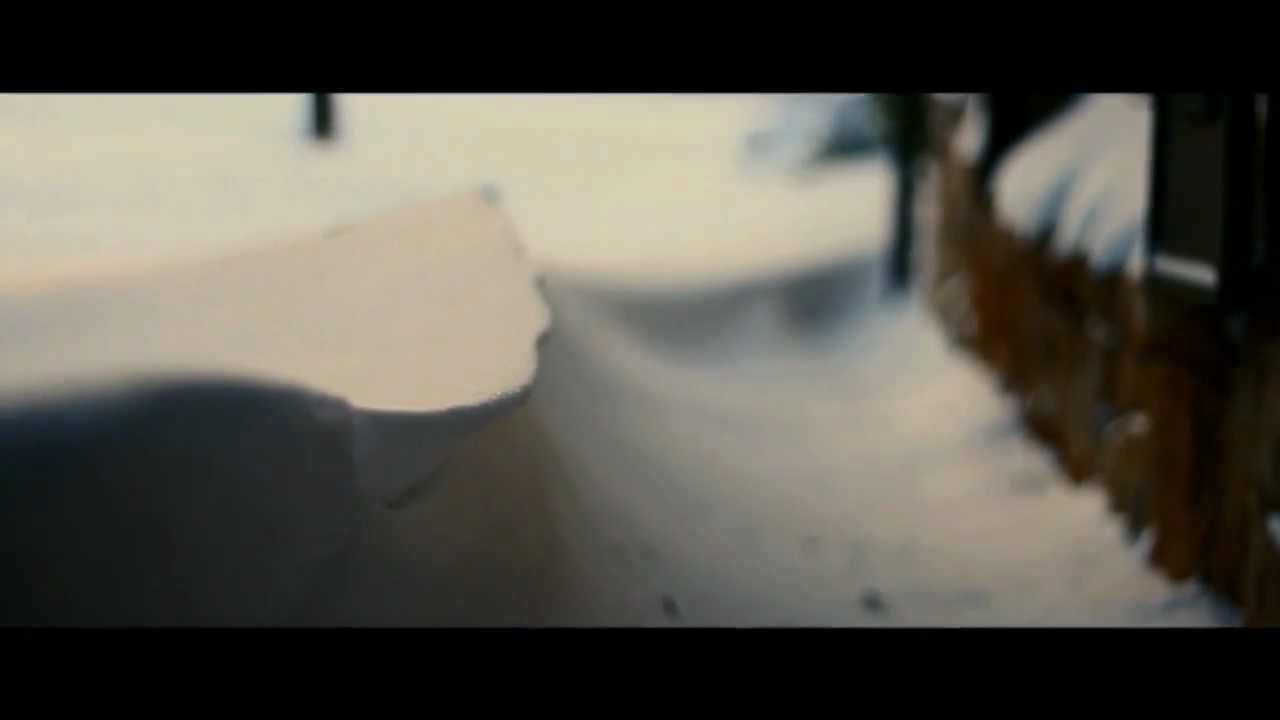 :30 Film challenge | Snow bank - YouTube