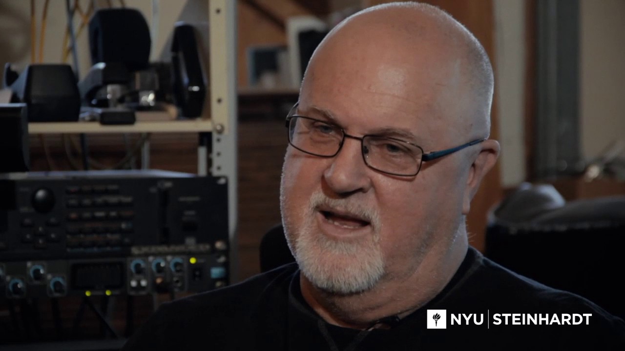 Tom Scott 2017 - YouTube