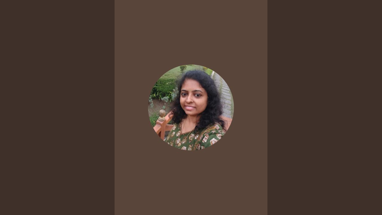 bindu rajesh is live! - YouTube
