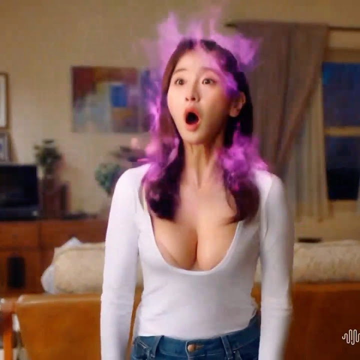 Asian Female Possession AI #4 - YouTube