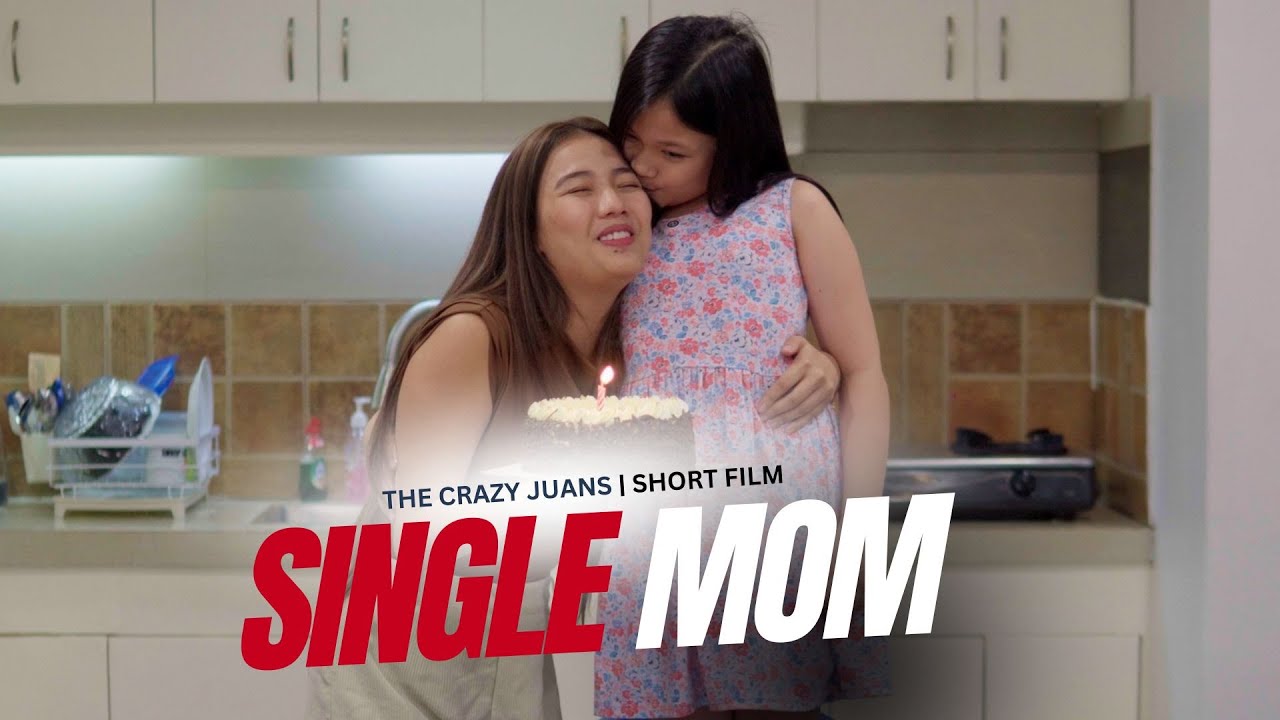 Watch This Single Mom's LIFE-CHANGING Decision Now! - YouTube