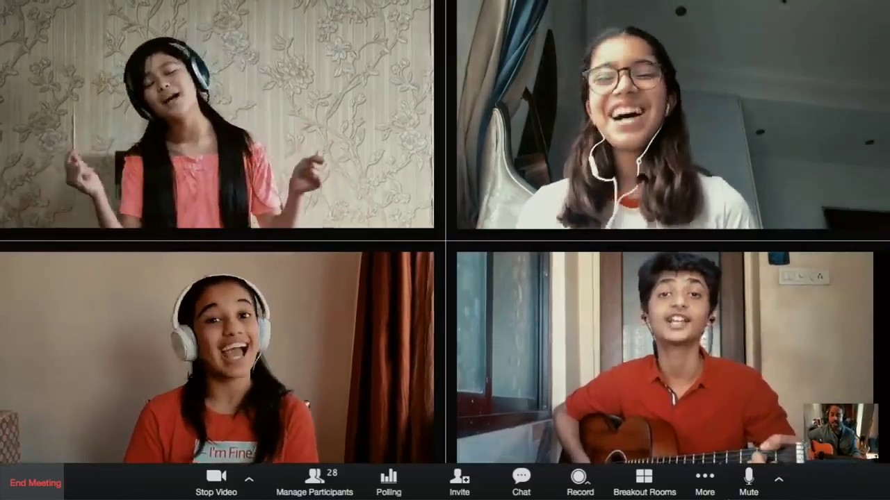 ASHA FILMS Ummeedon waali dhoop Coca Cola 2020 - YouTube