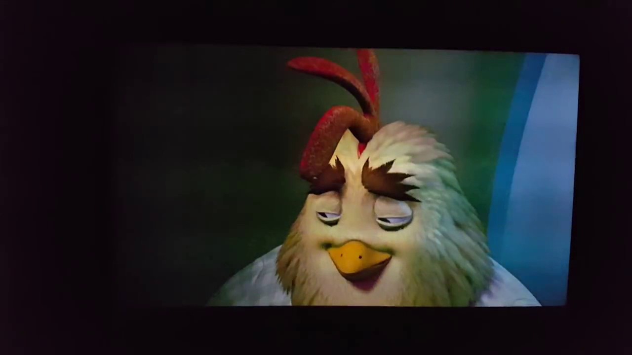 Chicken Little - All I Know - YouTube