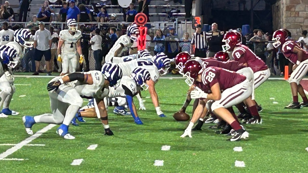 2024 Princeton Tigers vs Bluefield Beavers at Mitchell Stadium-97th ...