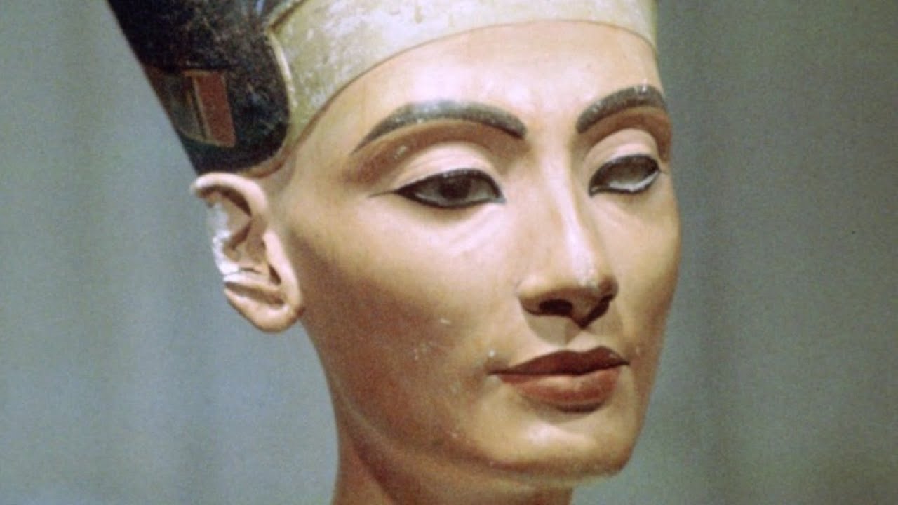 These Are The Women Who Ruled Ancient Egypt - YouTube