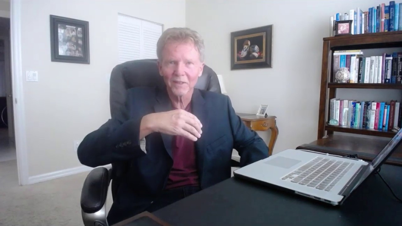 Alliance, Part 2: Agreement about the Goals of Therapy - YouTube