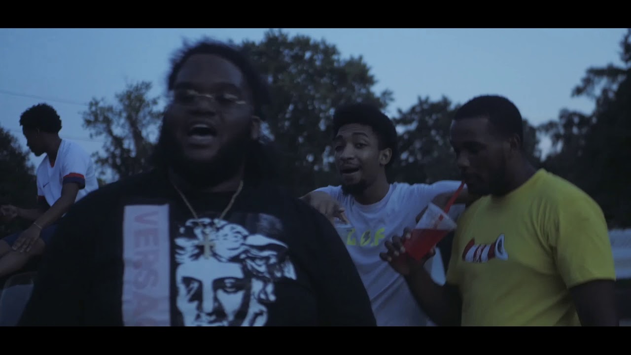 Ari - Jay Robb (Offical Video) - YouTube