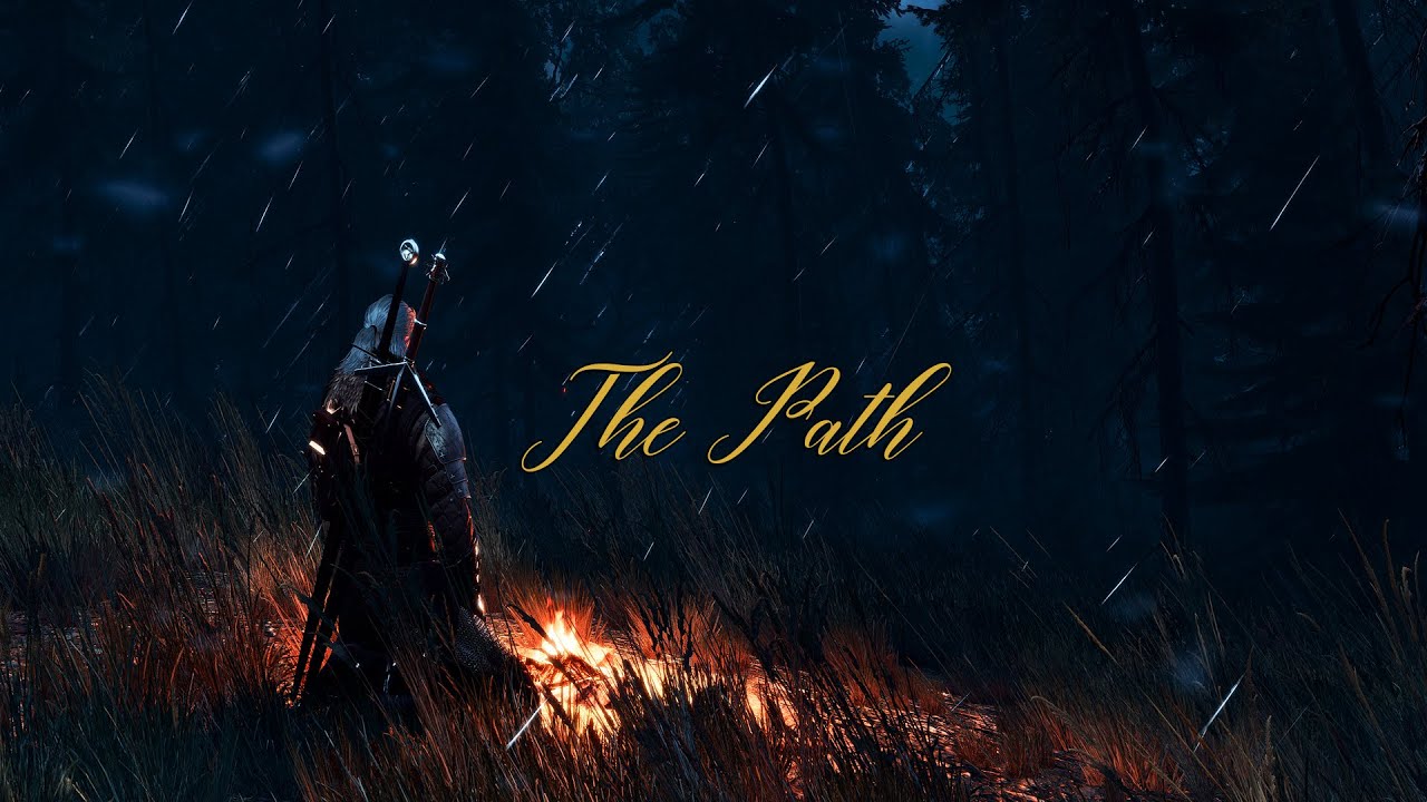 The Path | Film x Game Score Music - YouTube