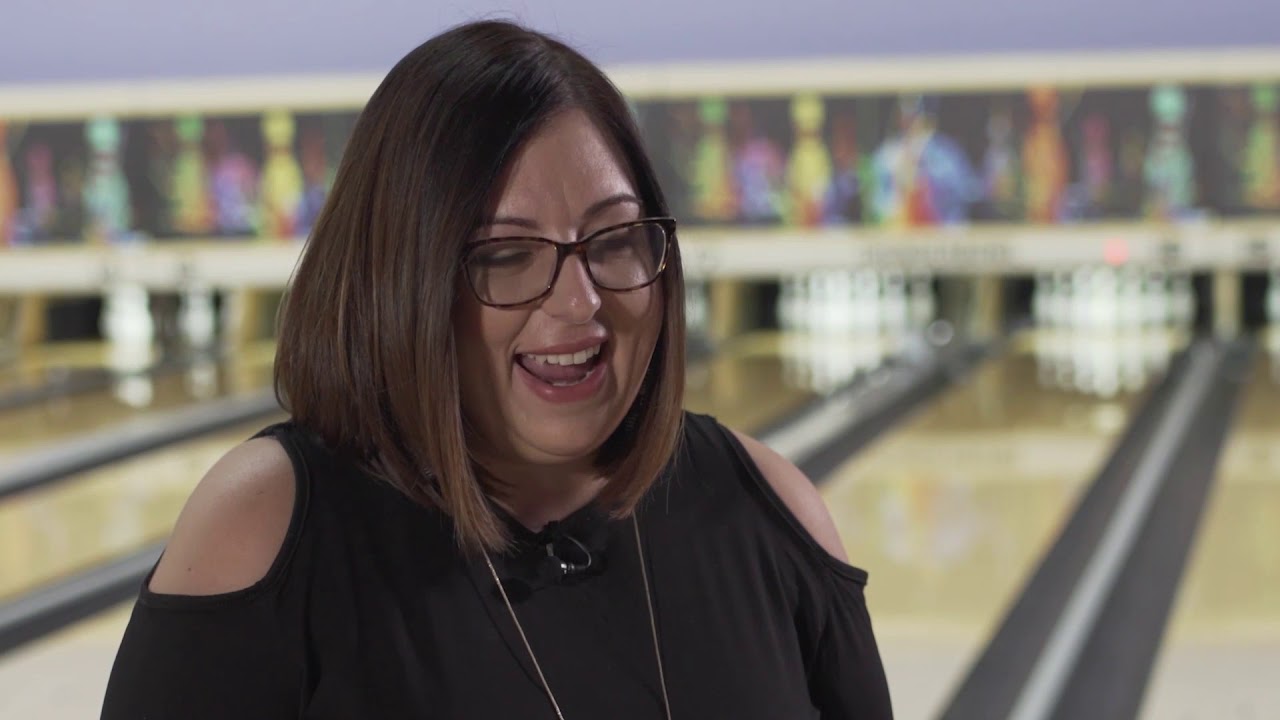 2018 Detroit Bowling Hall of Fame - YouTube