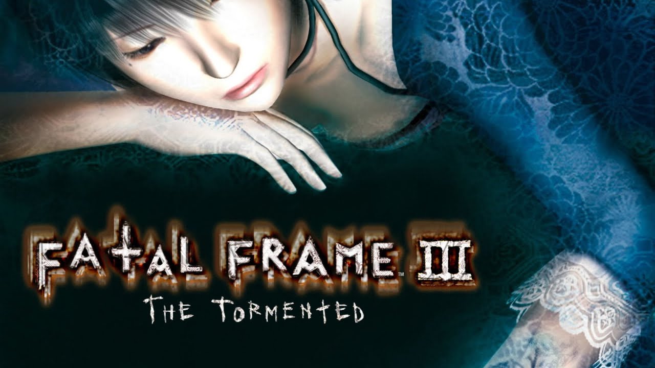 Mencoba uji Nyali - Fatal Frame 3 The tormented #1 - YouTube