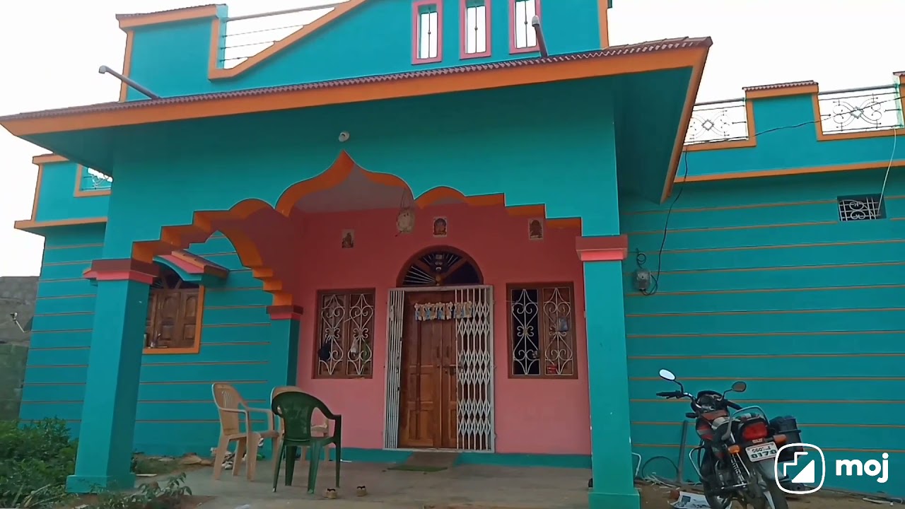 Ghar Ka Dijain - YouTube