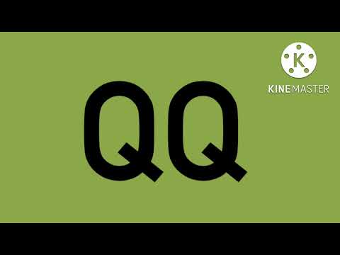 Narajar Artstic Alphabet Remake - YouTube