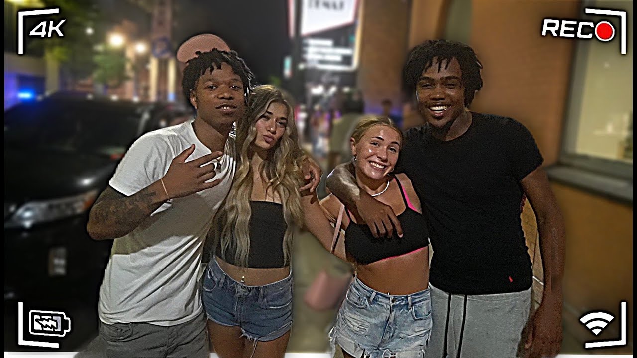 They was Ready to RISK IT ALL After This ! - YouTube