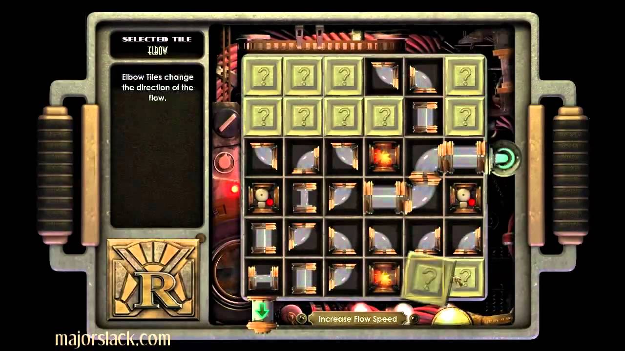 Bioshock Walkthrough Hard (HD) - Apollo Square [3/5] - YouTube